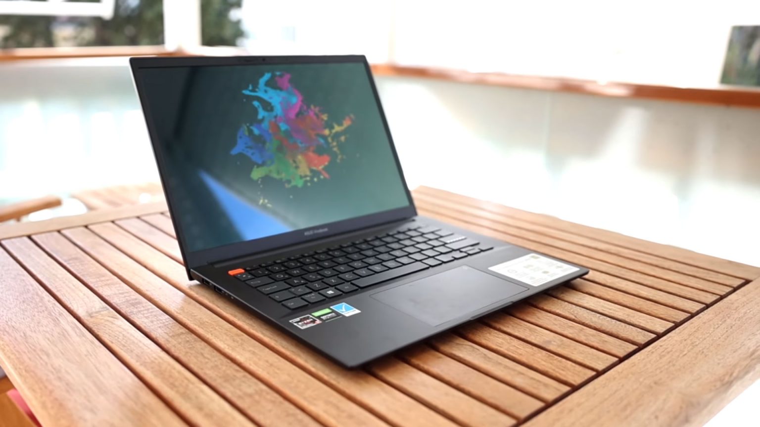 Asus Vivobook M7400 / Pro 14X Detaylı İnceleme - Mert Gündoğdu