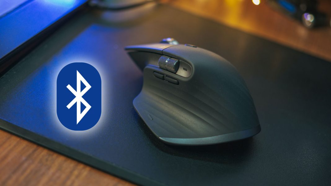 Bilgisayara Bluetooth Mouse Nasıl Bağlanır? - Mert Gündoğdu