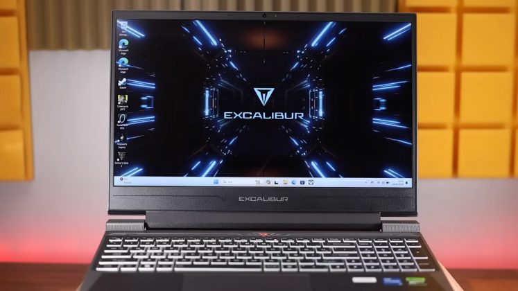 Casper Excalibur G870 İncelemesi - Mert Gündoğdu