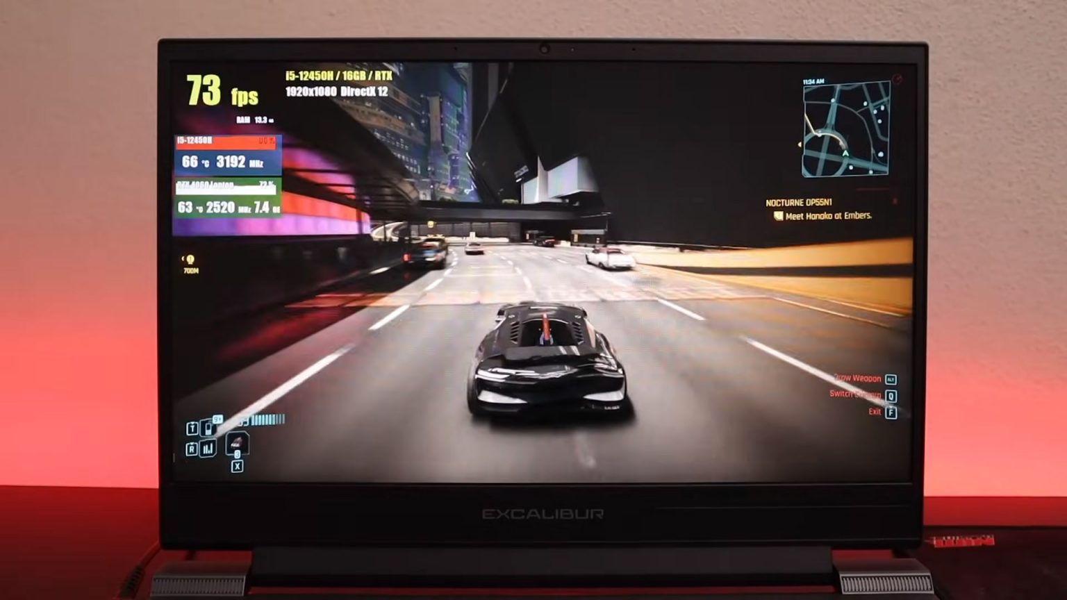 Casper Excalibur G870 İncelemesi - Mert Gündoğdu