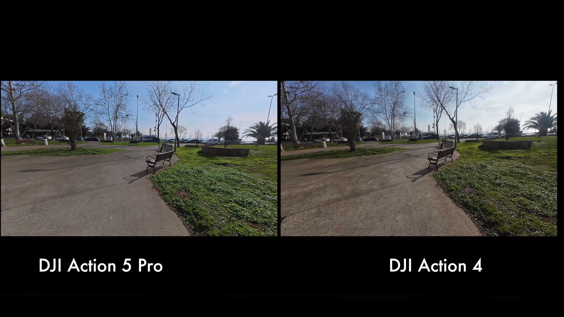 DJI Action 5 PRO İncelemesi ve Testleri - Mert Gündoğdu