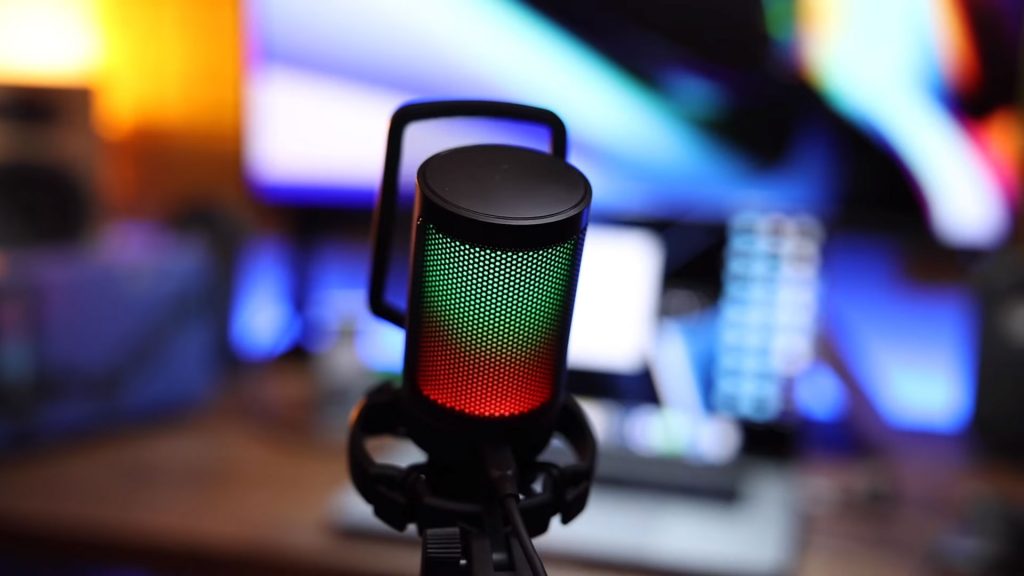 YouTuber Mikrofonu Fifine A6T İncelemesi - Mert Gündoğdu