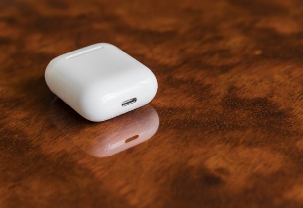 Apple Airpods Bluetooth Kulaklık İncelemesi Mert Gündoğdu 2024