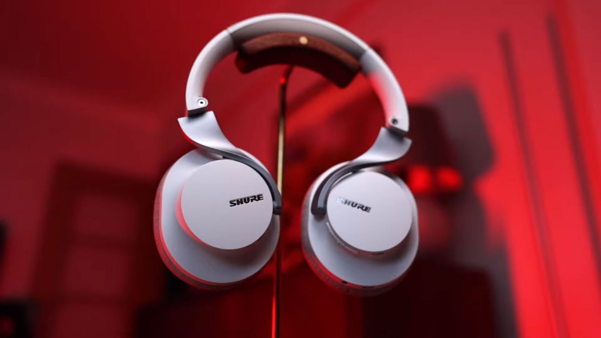 Shure Aonic 40 ANC Kulaklık İncelemesi - Mert Gündoğdu